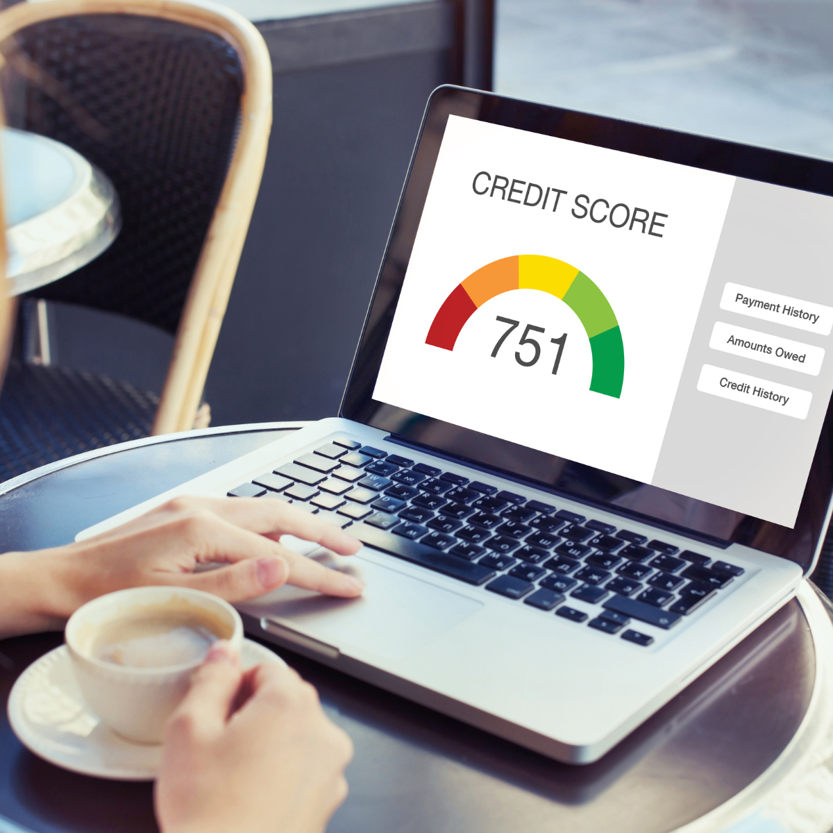 Can CRA Tax Debt Affect My Credit Scores?