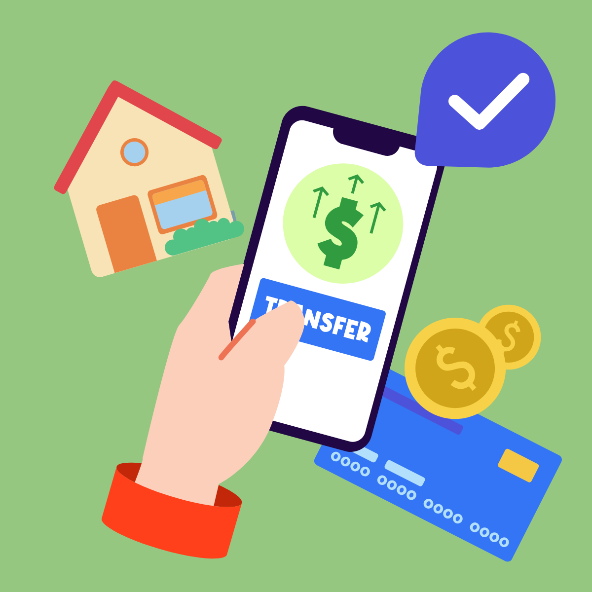 Chexy Review: Pay Your Rent With A Credit Card