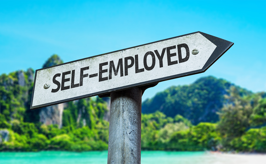 How To Get A Loan When You re Self Employed Loans Canada