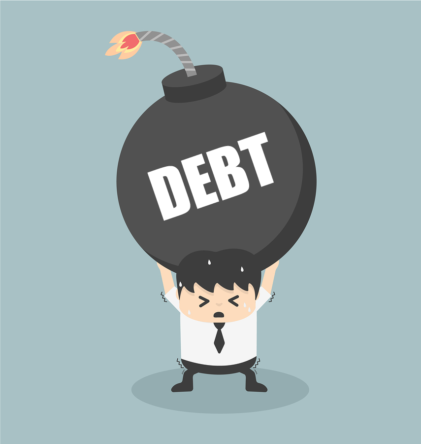 Debt Repayment Motivation Loans Canada Debt Repayment Motivation Loans Canada