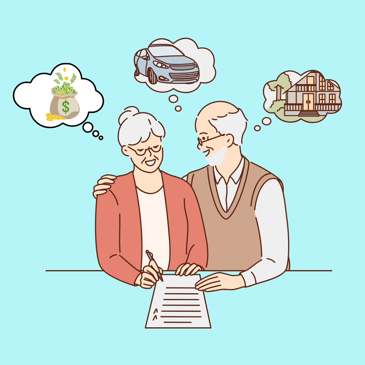 RPP Vs. RRSP: What’s The Difference?