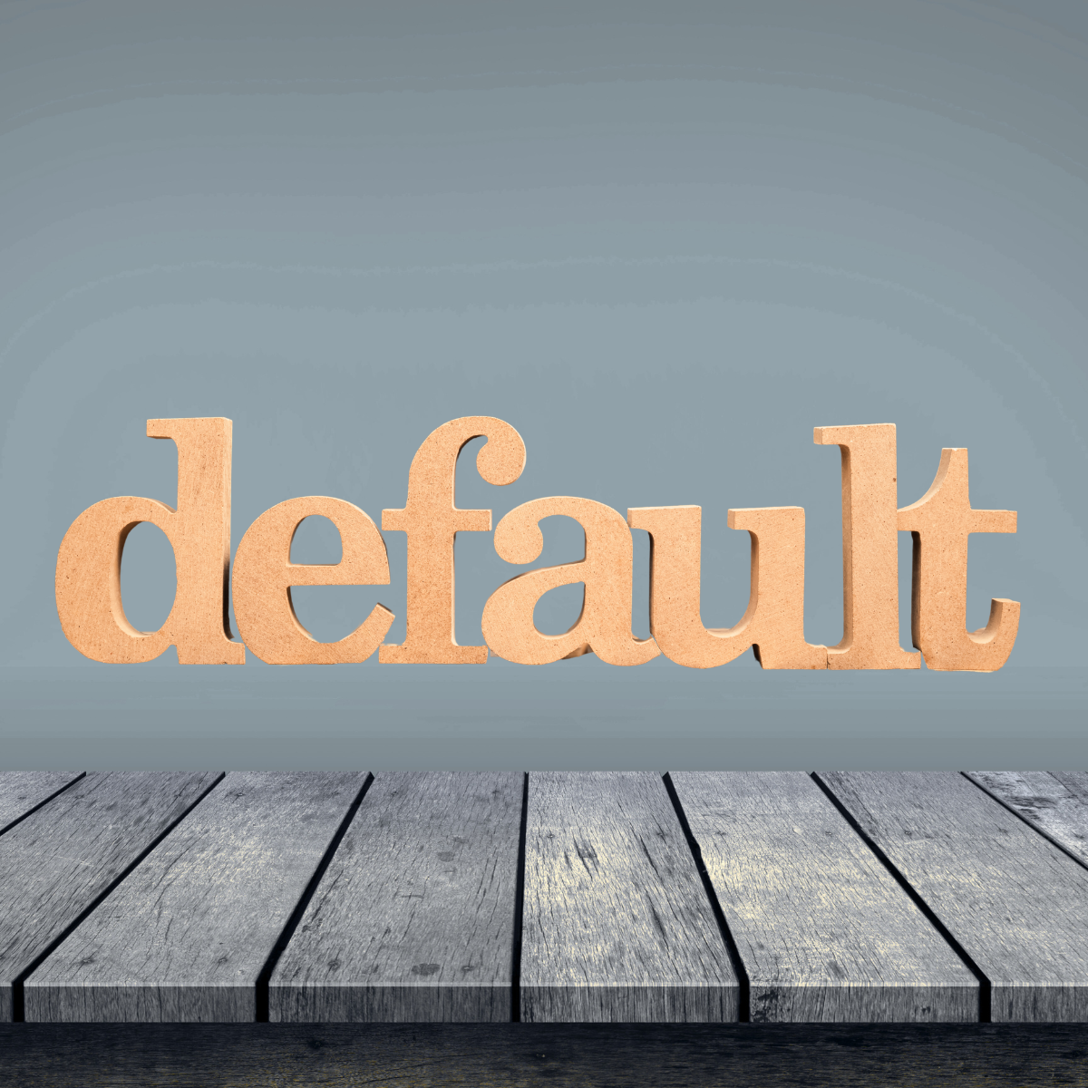 Loan Default: What You Need To Know
