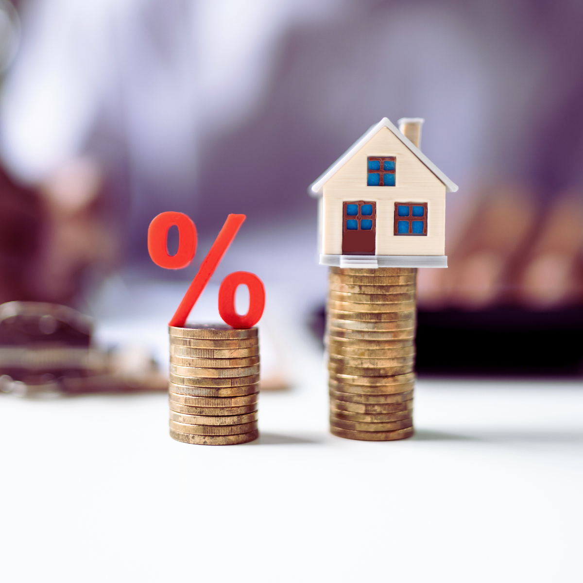 Is Mortgage Interest Tax Deductible In Canada?