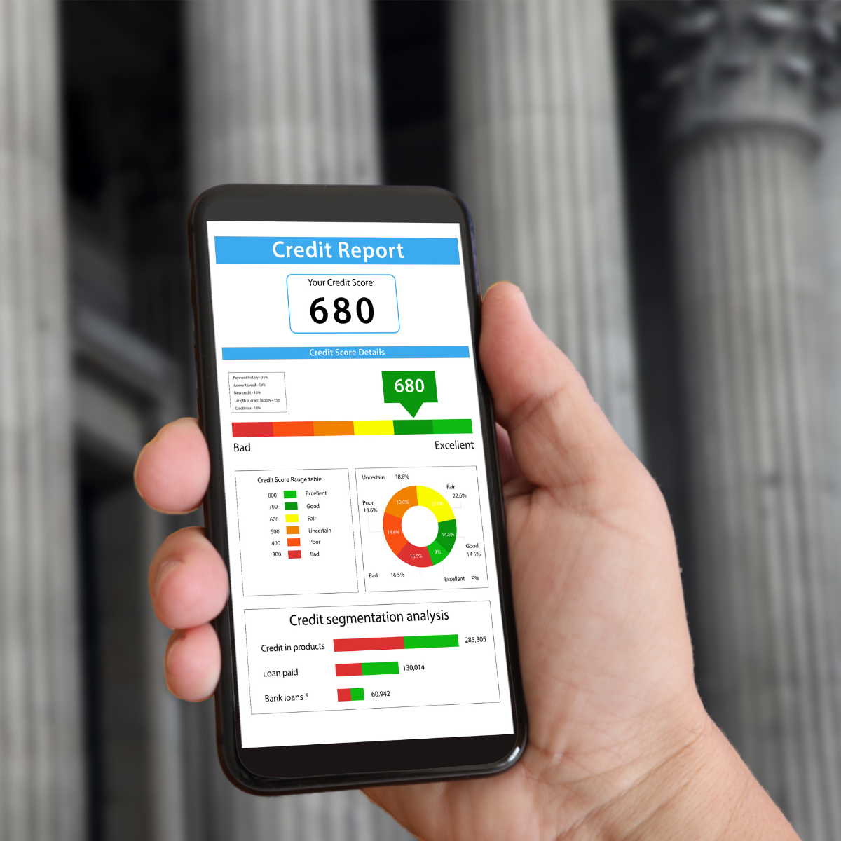 How Often Are My Credit Score And Report Updated?