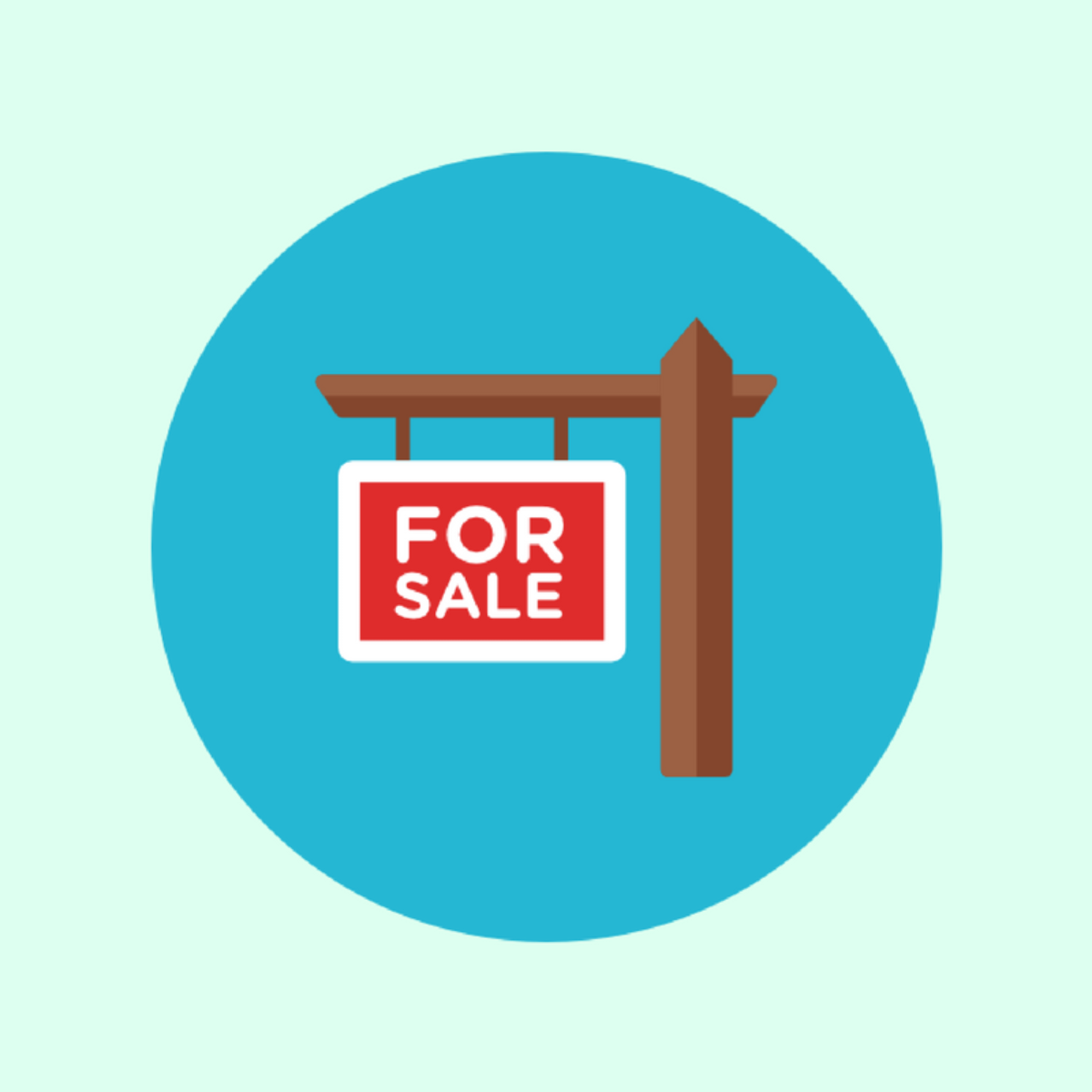 What Is A Power Of Sale For A Mortgage?