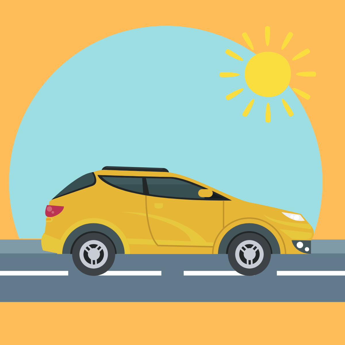 Gifting A Car In Ontario: Everything You Need To Know | Loans Canada