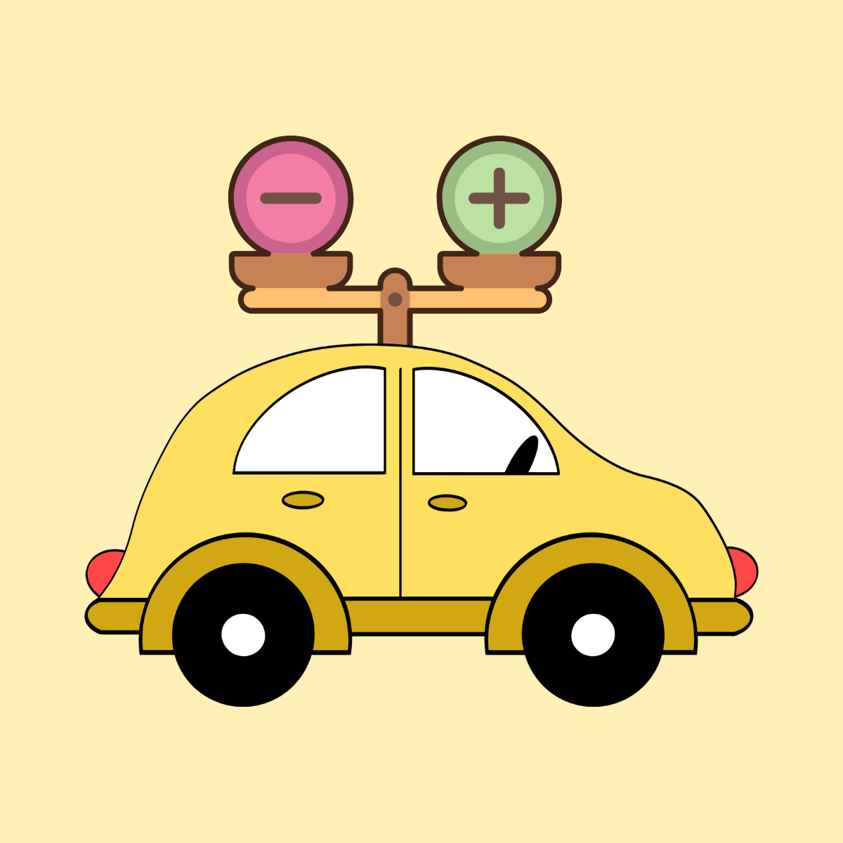 What Is Negative Equity?