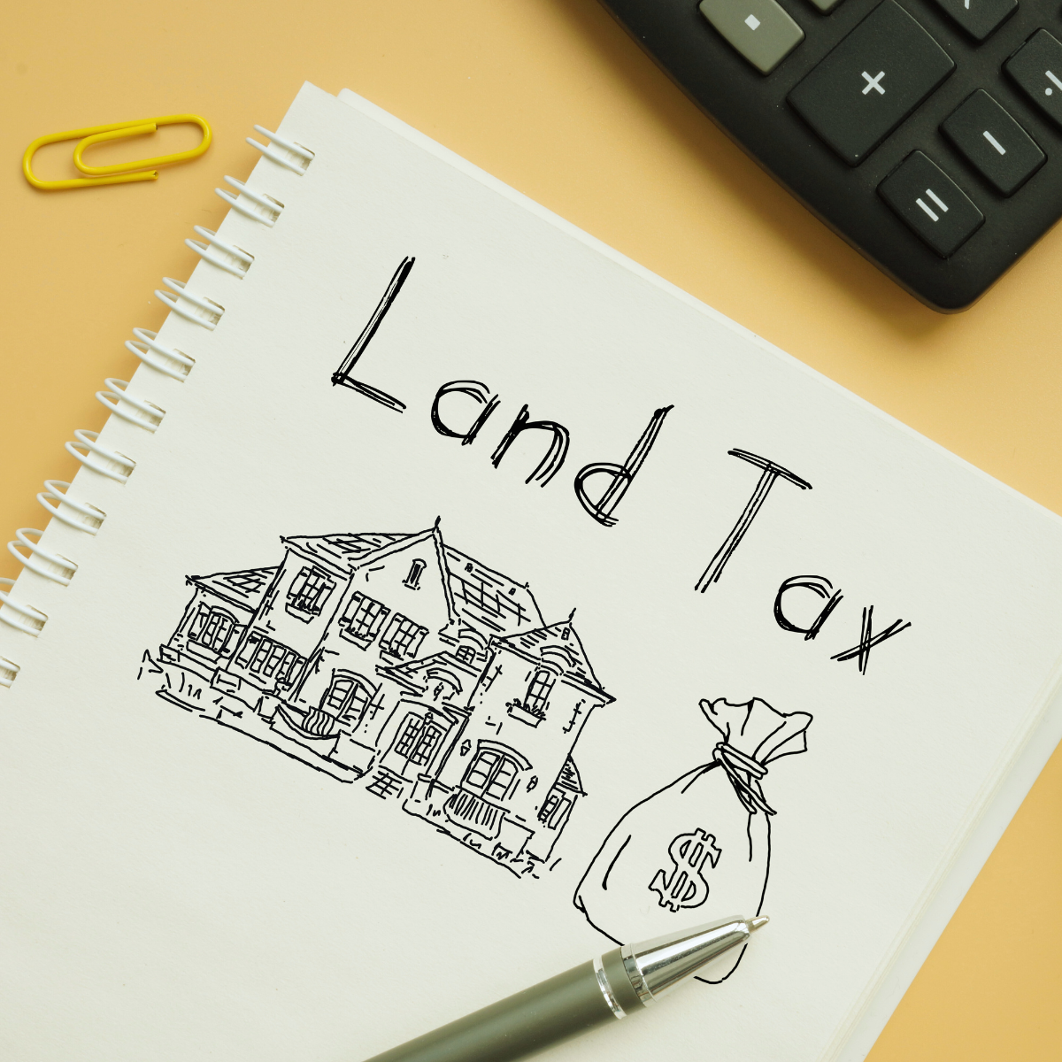 Canadian Provincial Land Transfer Taxes