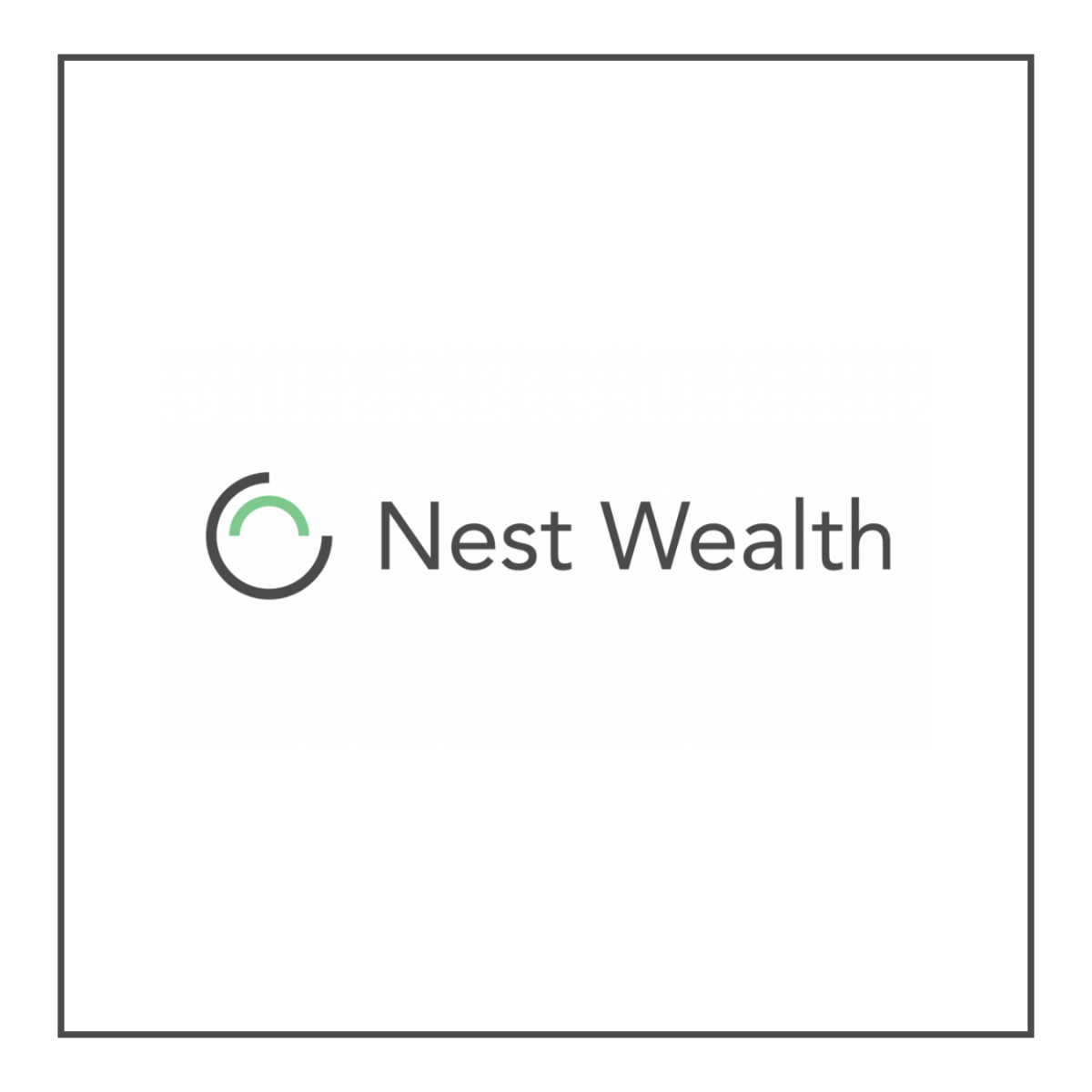 Nest Wealth Review
