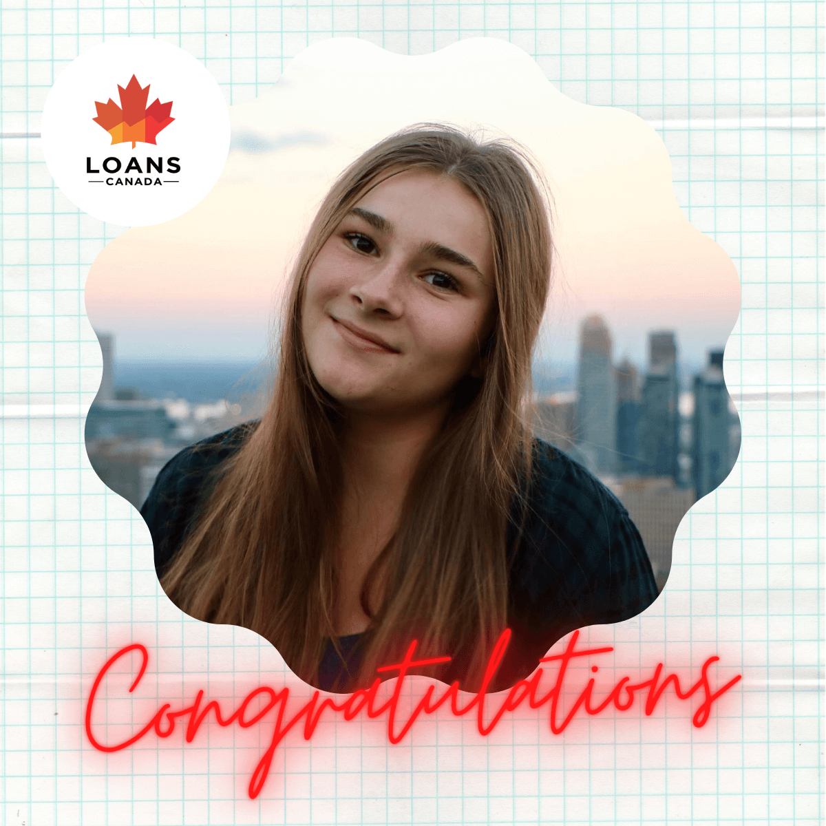 Announcing The First Winner Of Our Financial Literacy Scholarship