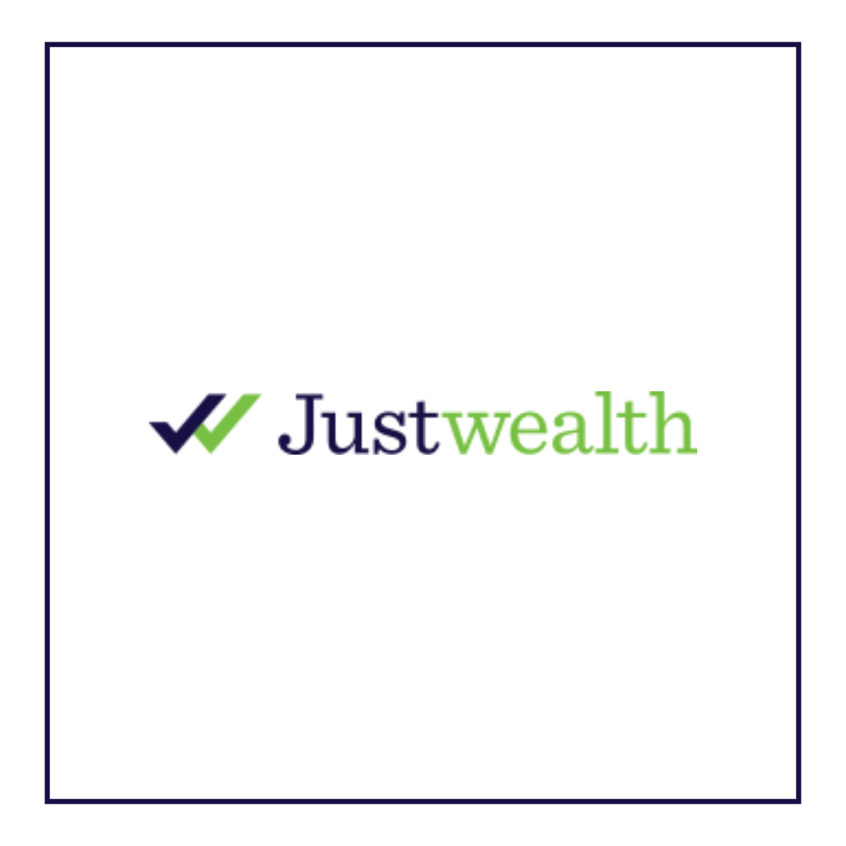 Justwealth Review