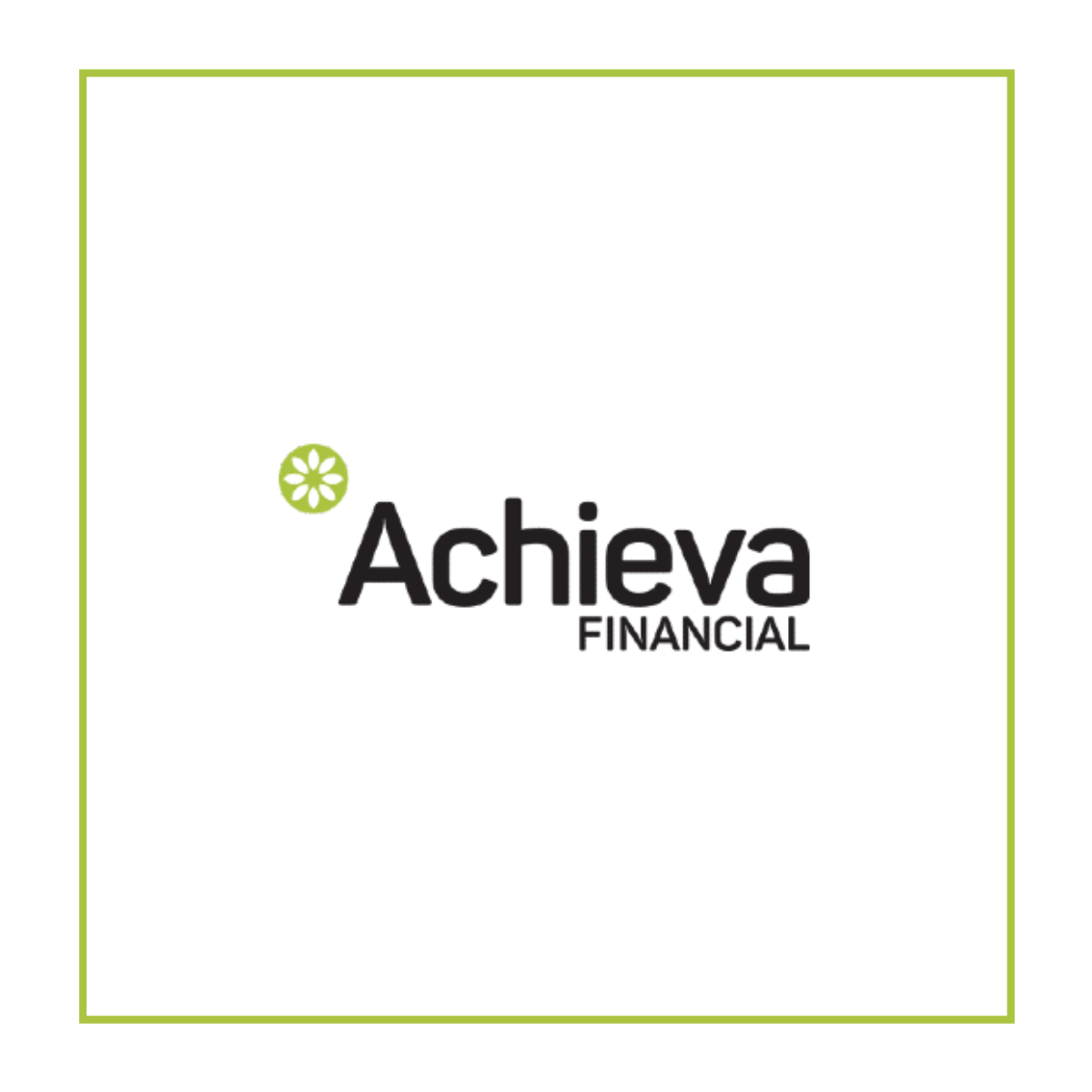Achieva Financial Review