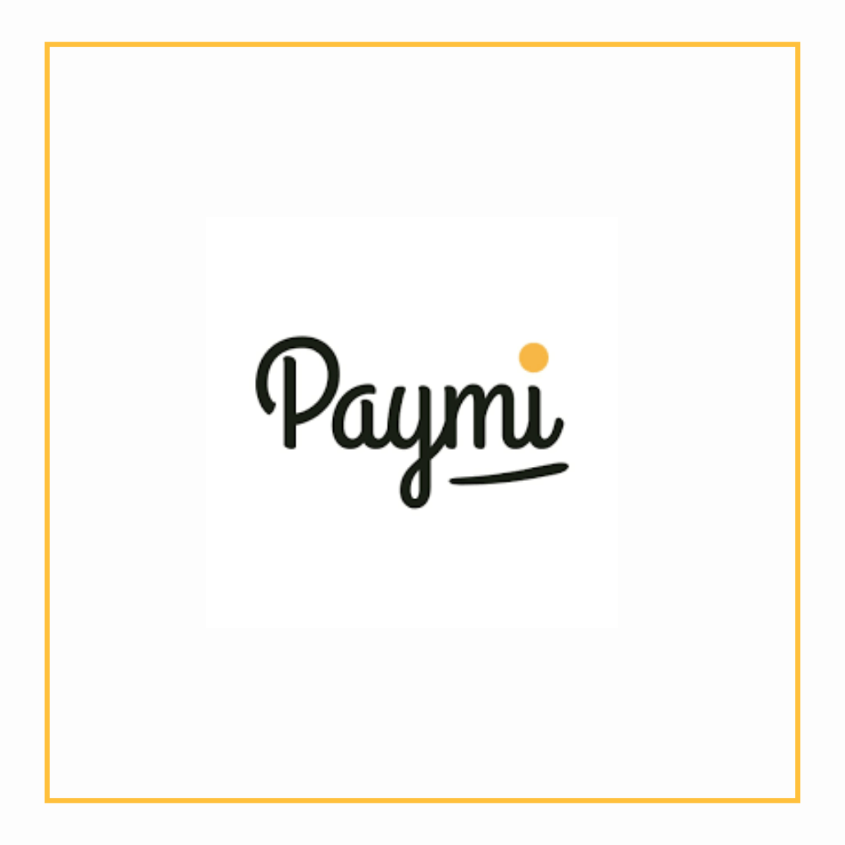 Earn Cash Back With Paymi