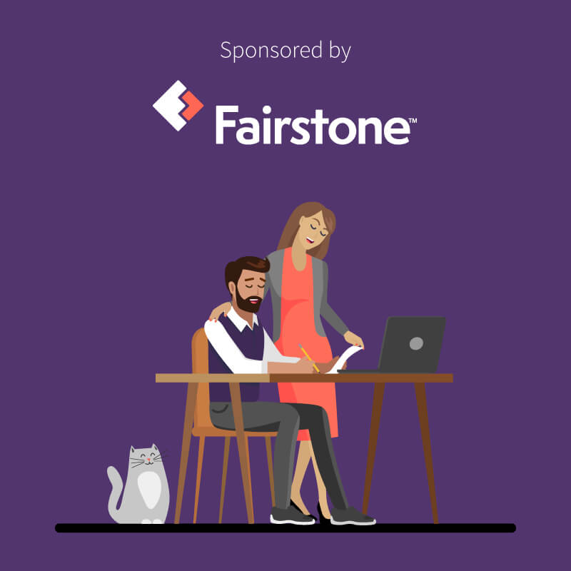 Get A Loan As Soon As Today From Fairstone And Don’t Pay Until Summer*