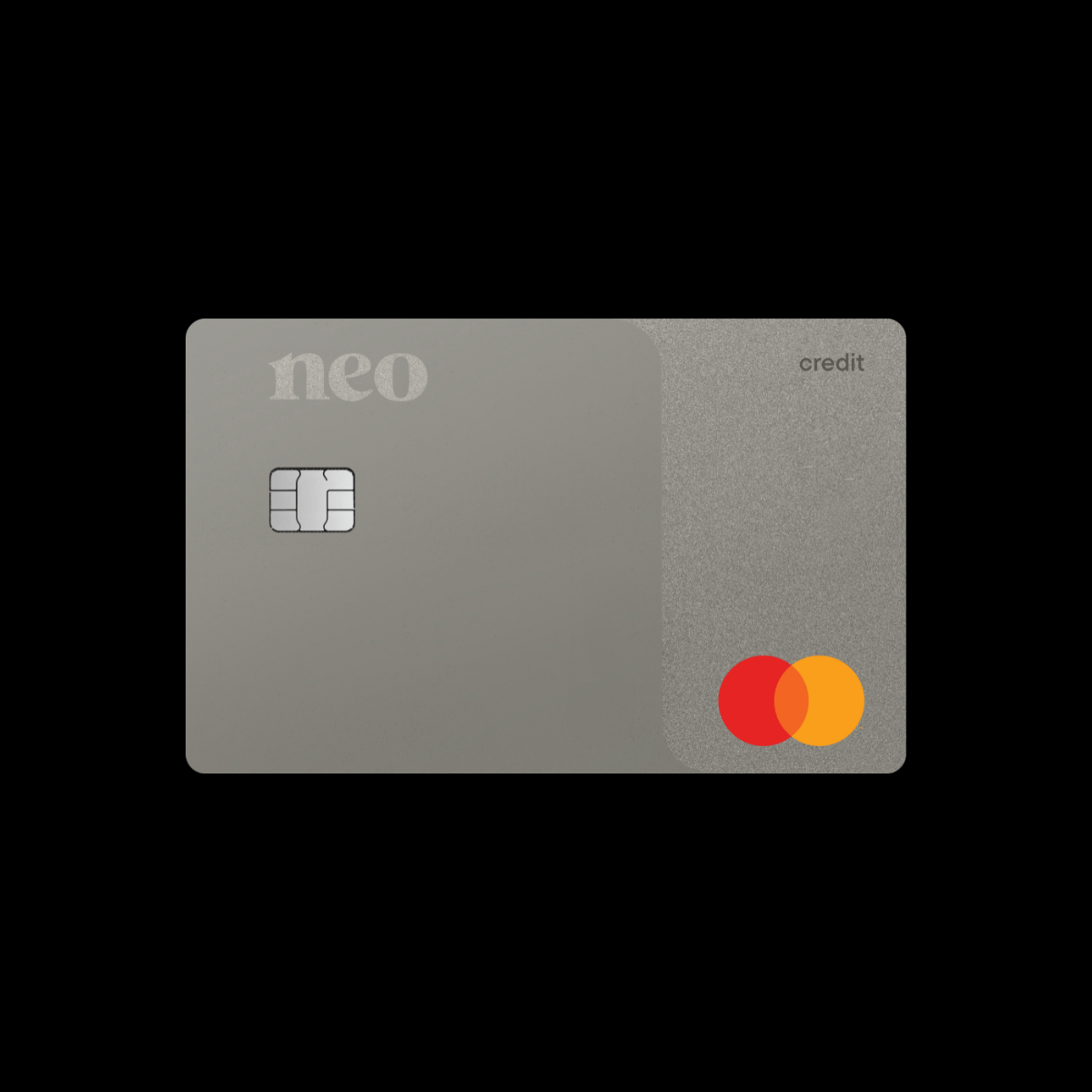 Neo Mastercard® | Neo Financial Credit Card Review