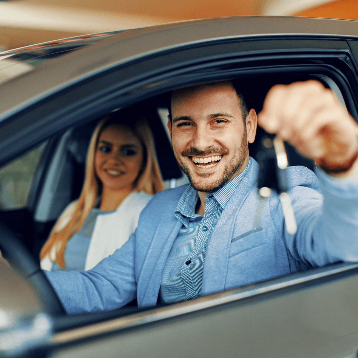 How To Apply For New Vehicle Insurance