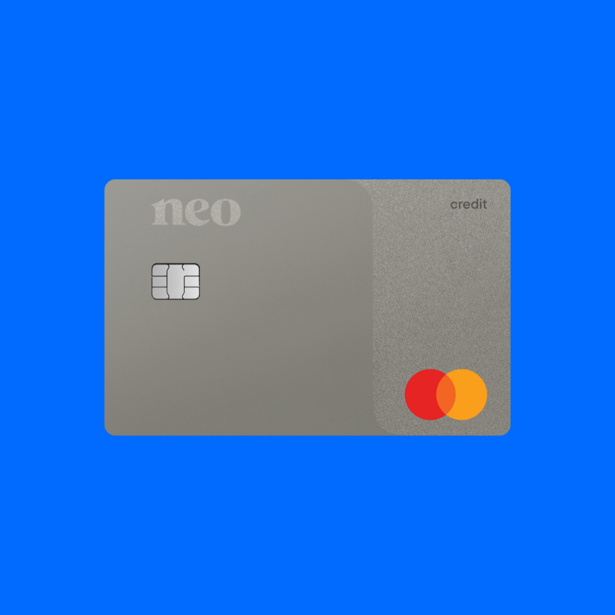 The Fidem Mastercard® Card Review