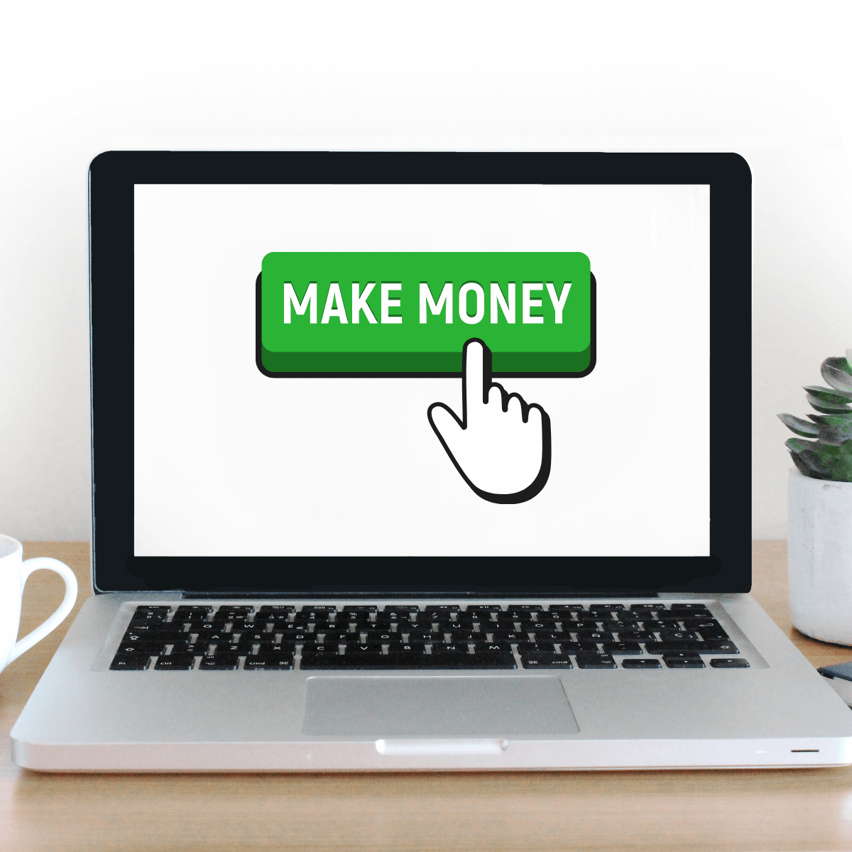 How To Make Money While Unemployed