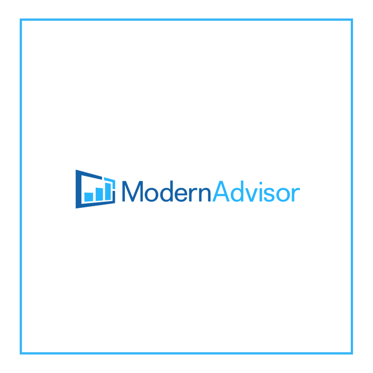 ModernAdvisor Review
