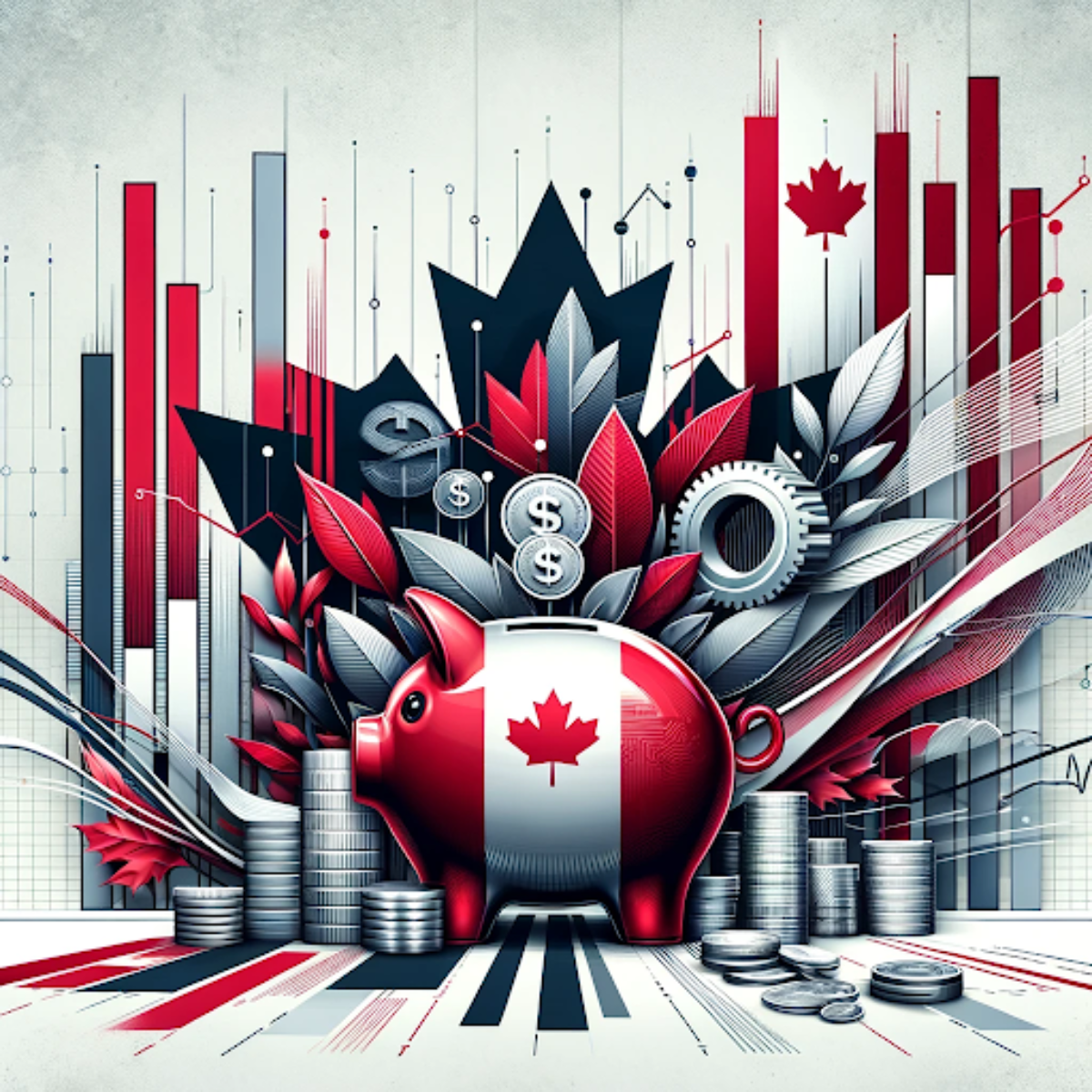 Best GIC Rates In Canada 2026