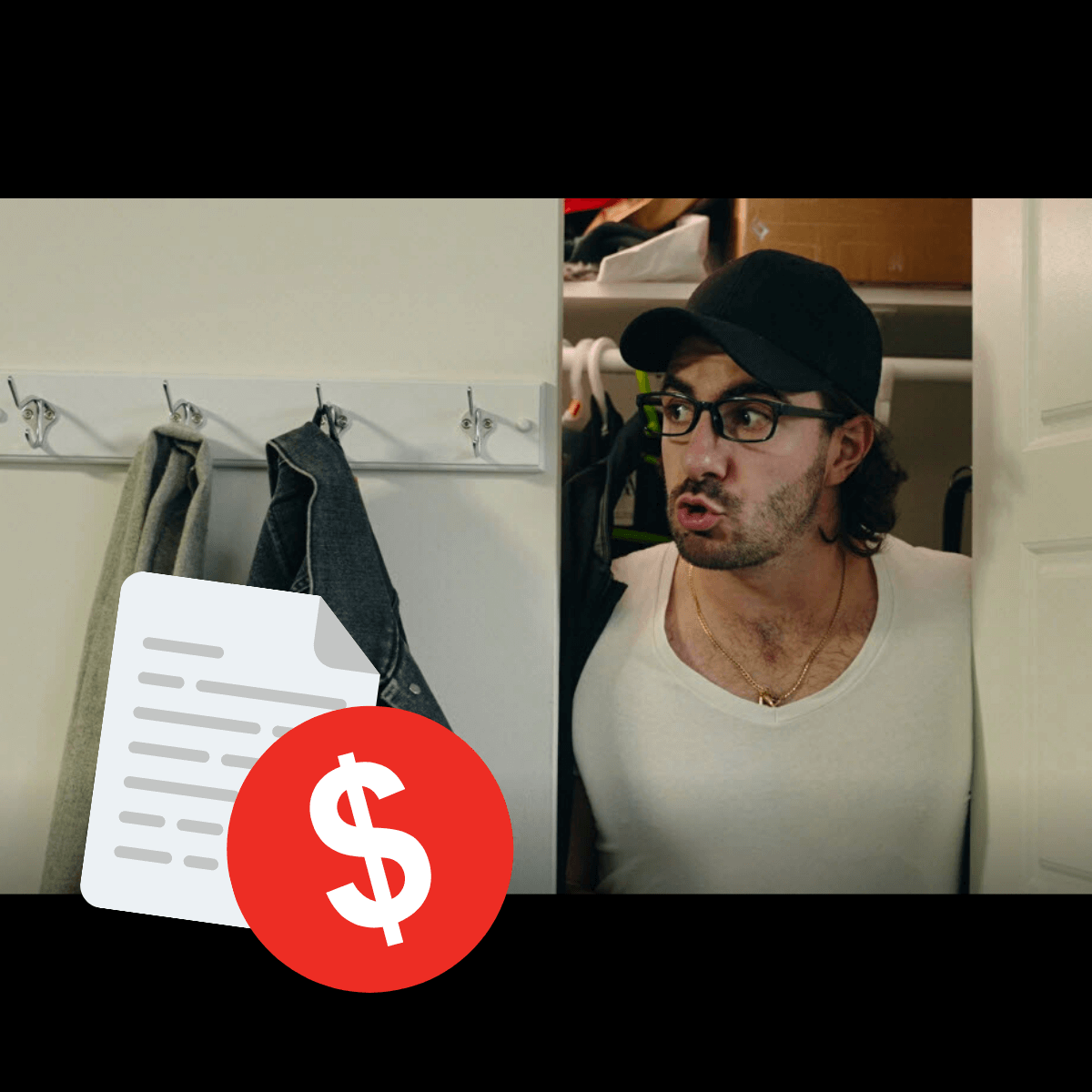 Hidden Fees: Video Collaboration With Matthew Giuffrida