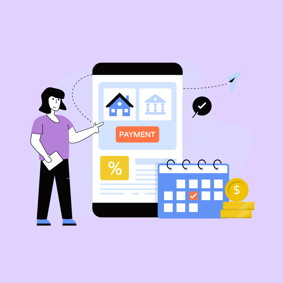 What Is A Purchase Plus Improvements Mortgage?