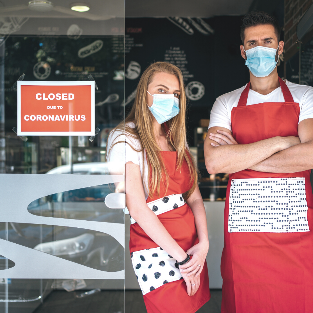 Canada Worker Lockdown Benefit: New COVID-19 Benefit