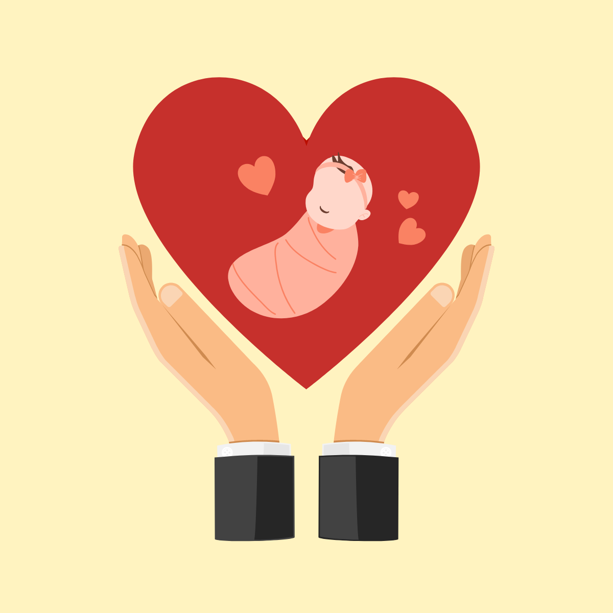 Newborn Baby Life Insurance In Canada