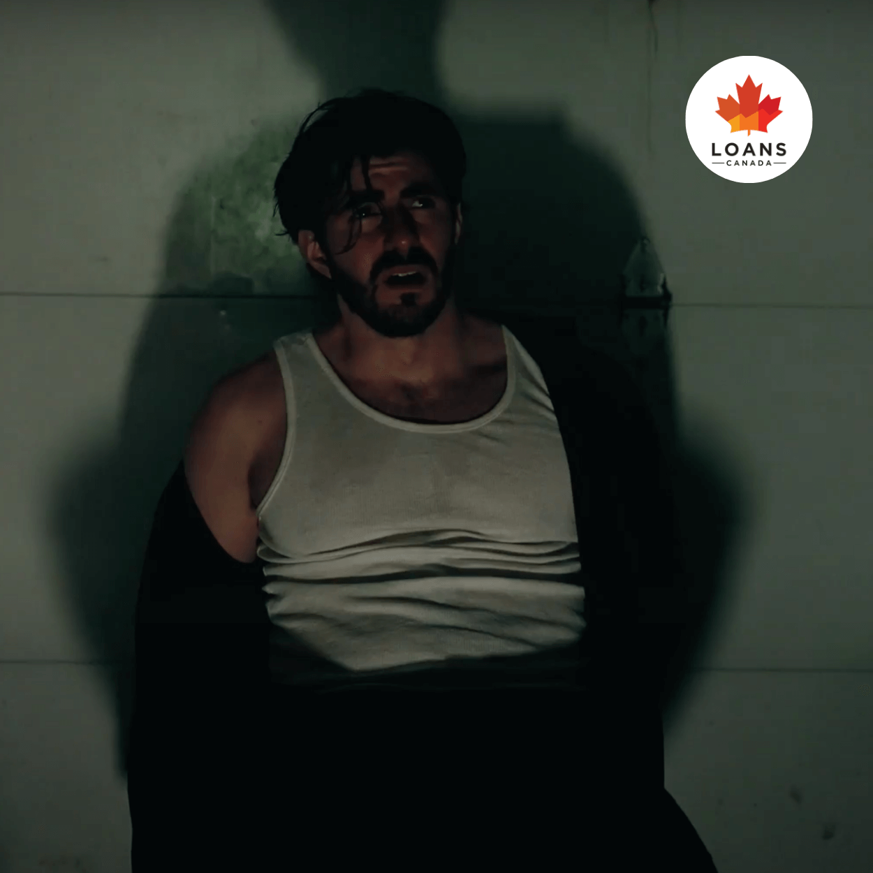 Helping A Friend With Matthew Giuffrida