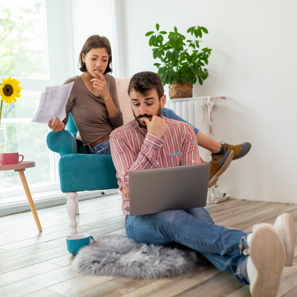 The Right To Offset Explained