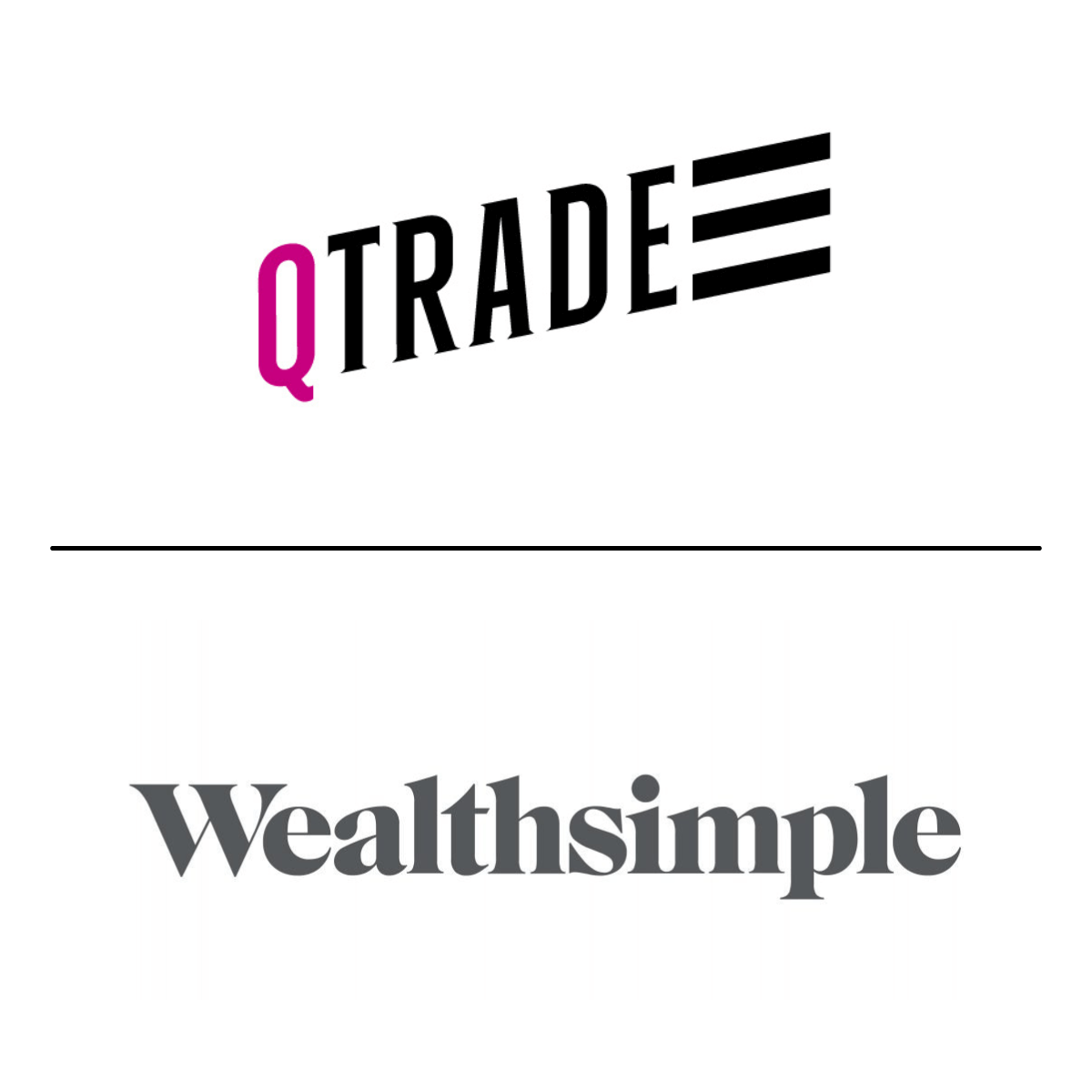 Qtrade Vs Wealthsimple Trade Loans Canada qtrade-vs-wealthsimple-trade-loans-canada