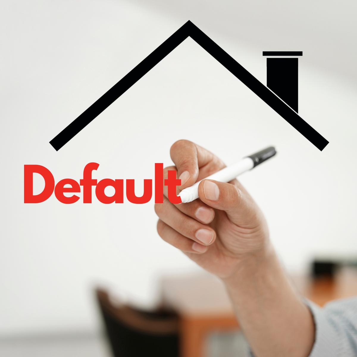 Mortgage Defaults Are Rising In Canada