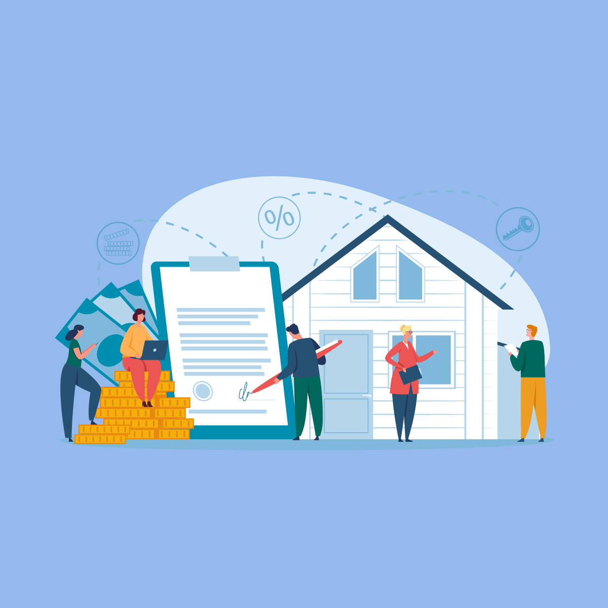 How Will The Newly Proposed OSFI Changes Affect Mortgage Affordability?