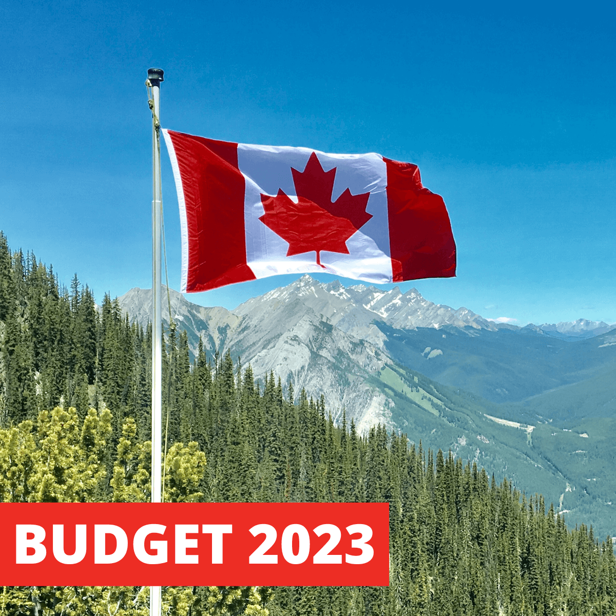 Federal Budget 2023 Major Spending With Little Focus On Housing Crisis