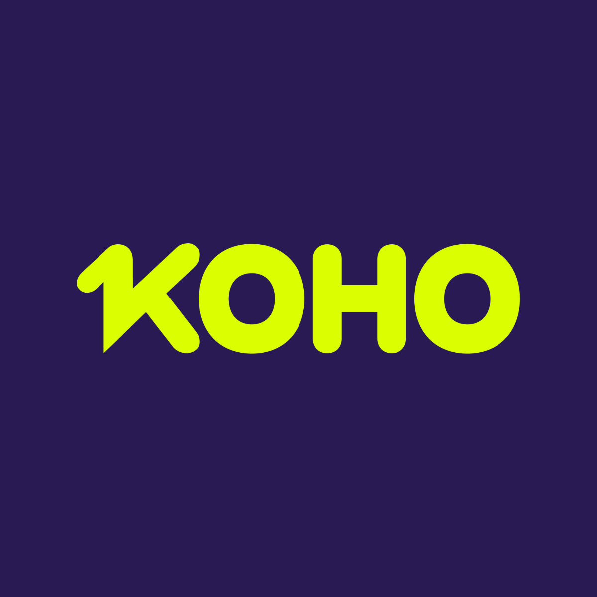 What Is The KOHO Refer-A-Friend Program?