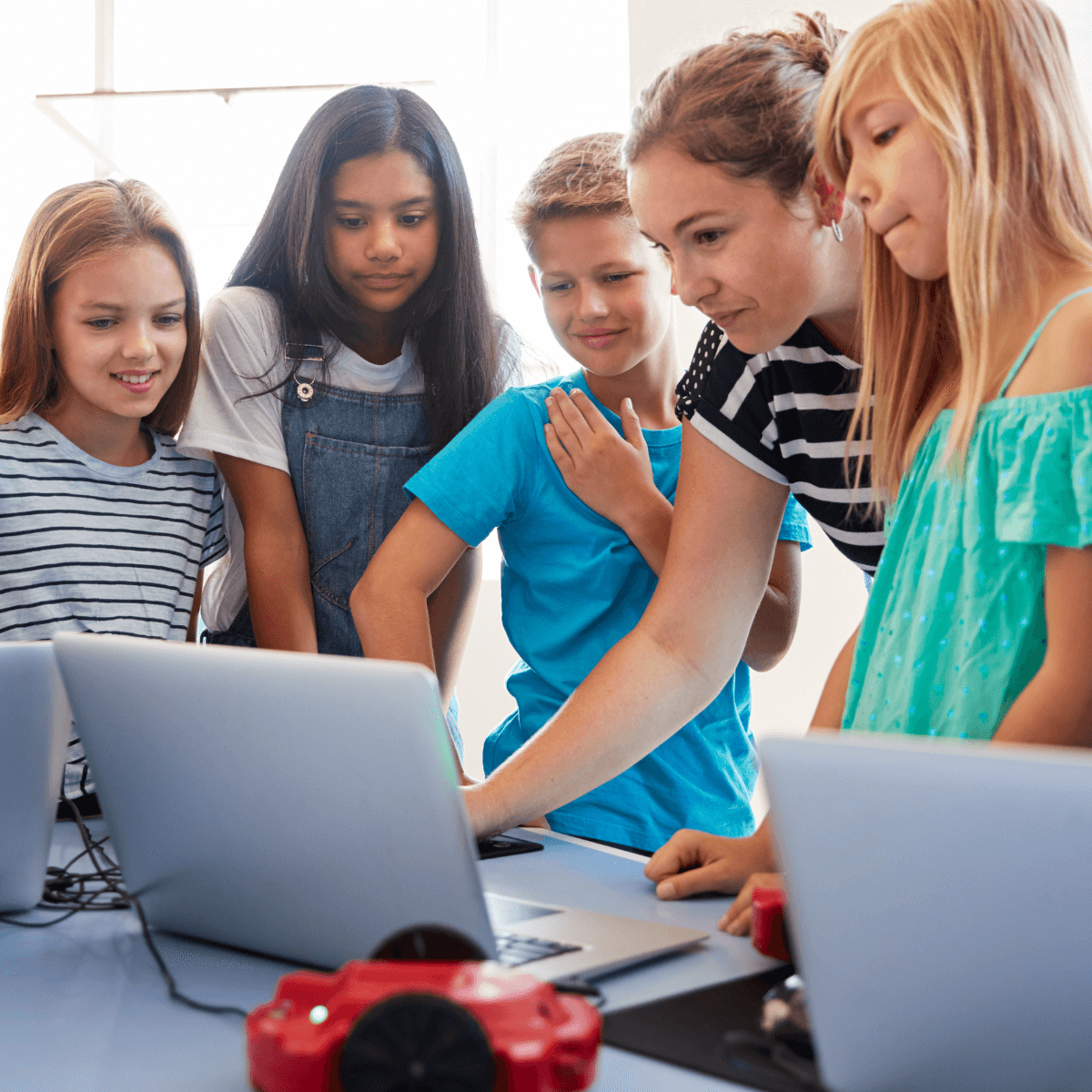 How Do I Find An Affordable After School Program Near Me?