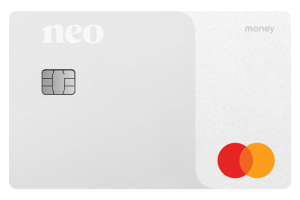 Neo Money™ Card | Loans Canada