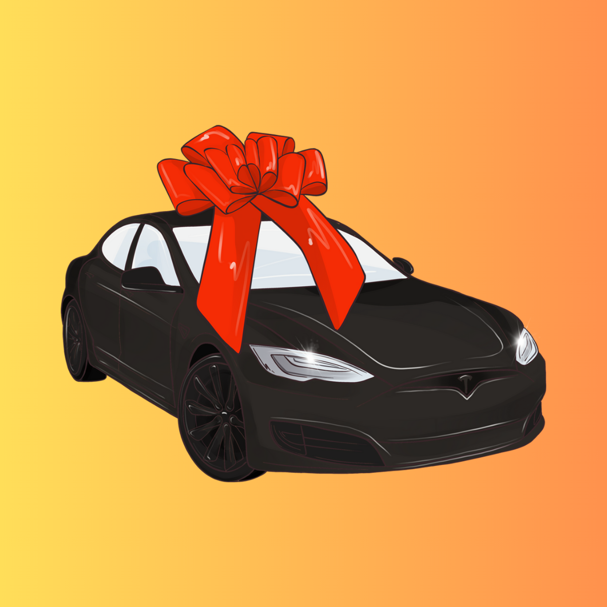 Gifting A Car In Ontario: Everything You Need To Know