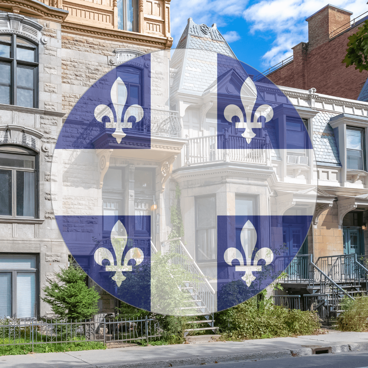 Quebec's Bill 31: Are Tenant Rights At Risk?