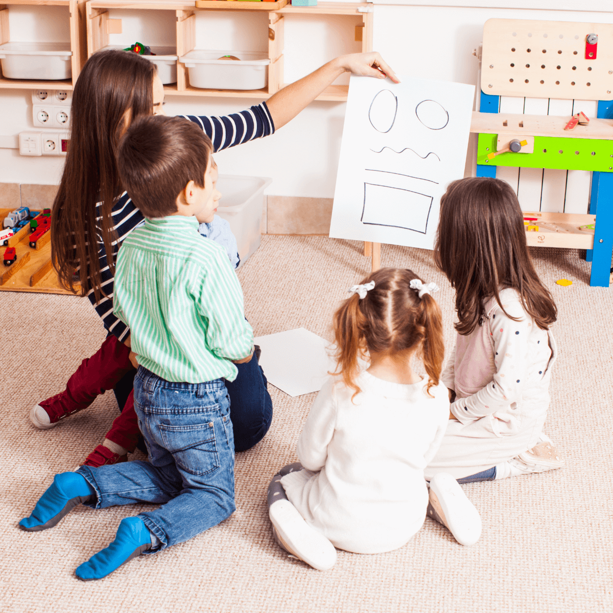 Are You Eligible For The Child Care Subsidy In Alberta Loans Canada