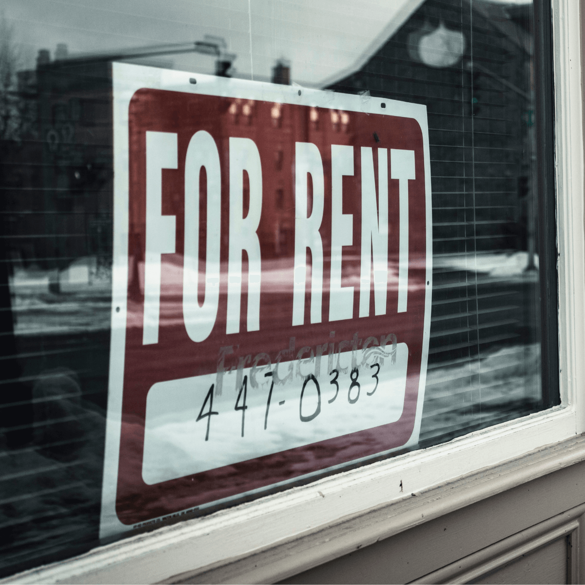 New CMHC Report: Record Low Vacancy Rates And Higher Average Rent ...