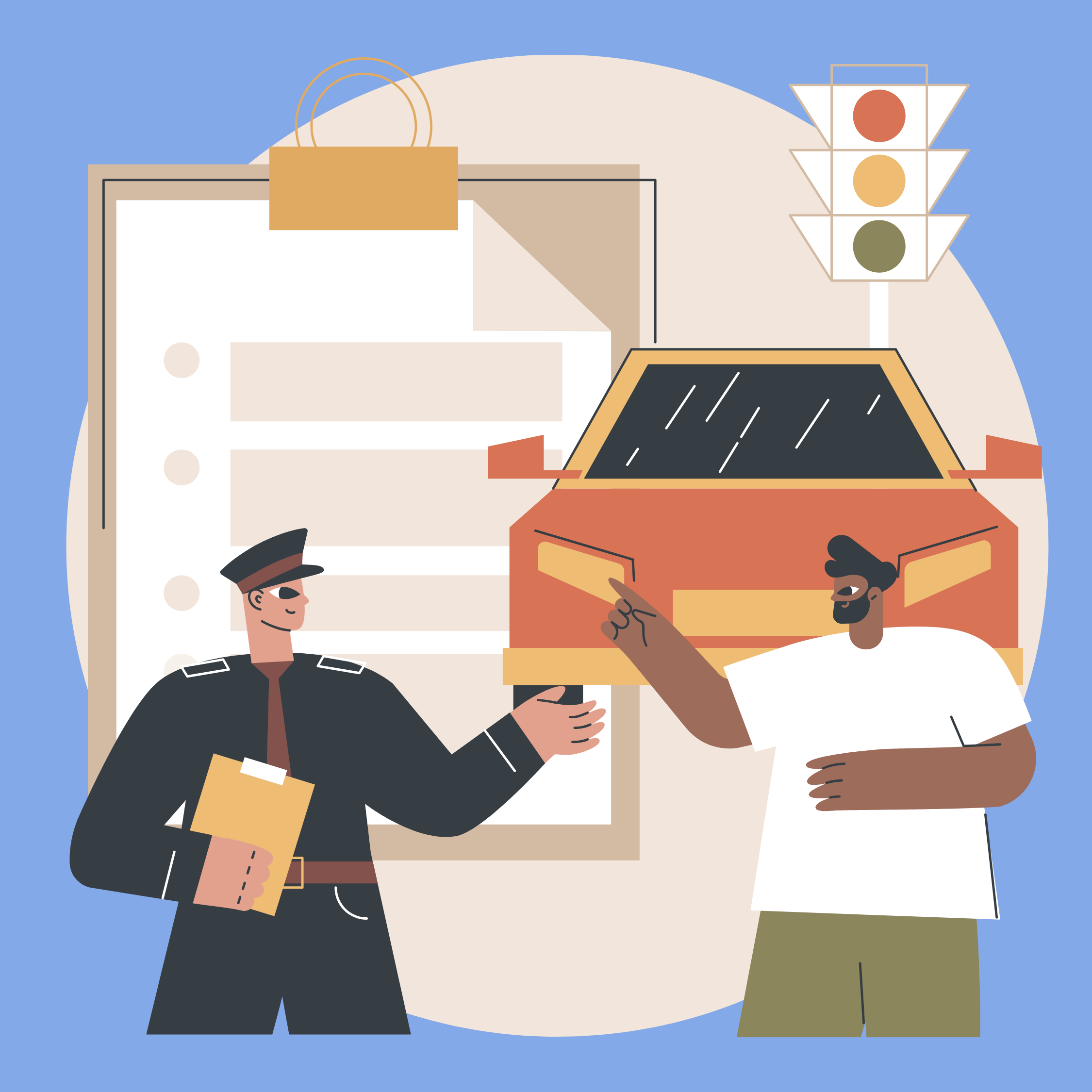 What Is The Fine Option Program?