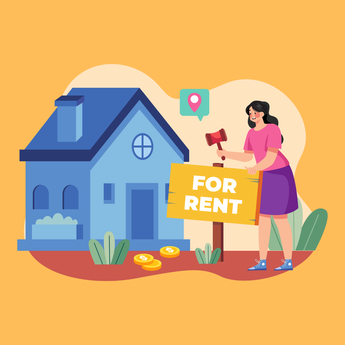 Rules For Renting A Room In Your House In Ontario