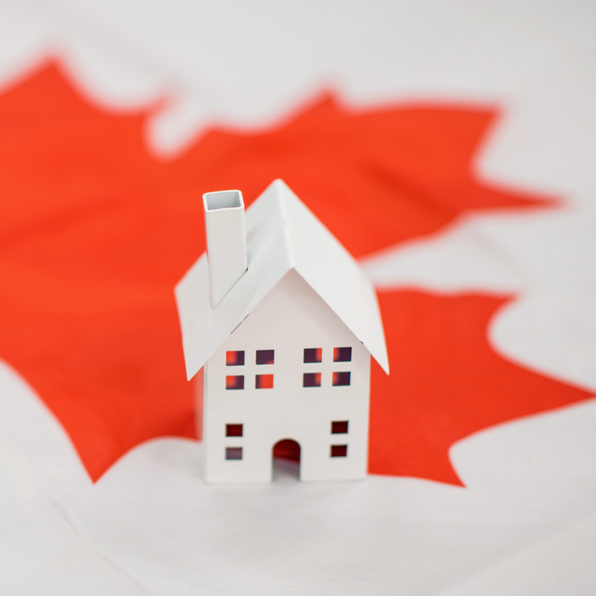 Government Relaxing Mortgage Rules To Make Housing More Affordable ...