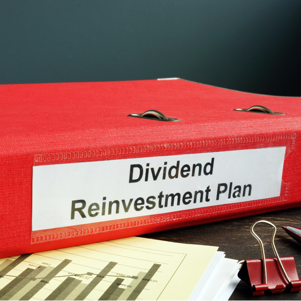 Dividend Reinvestment Plan (DRIP): A Guide For Canadian Investors
