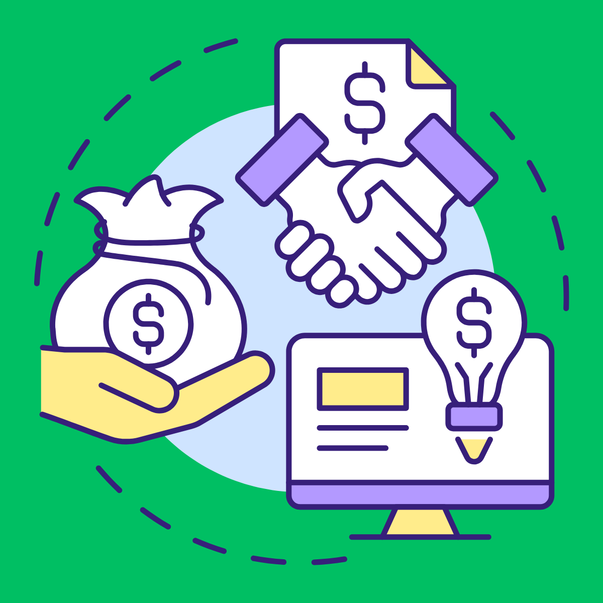 Grant Vs. Loan: What’s The Difference?