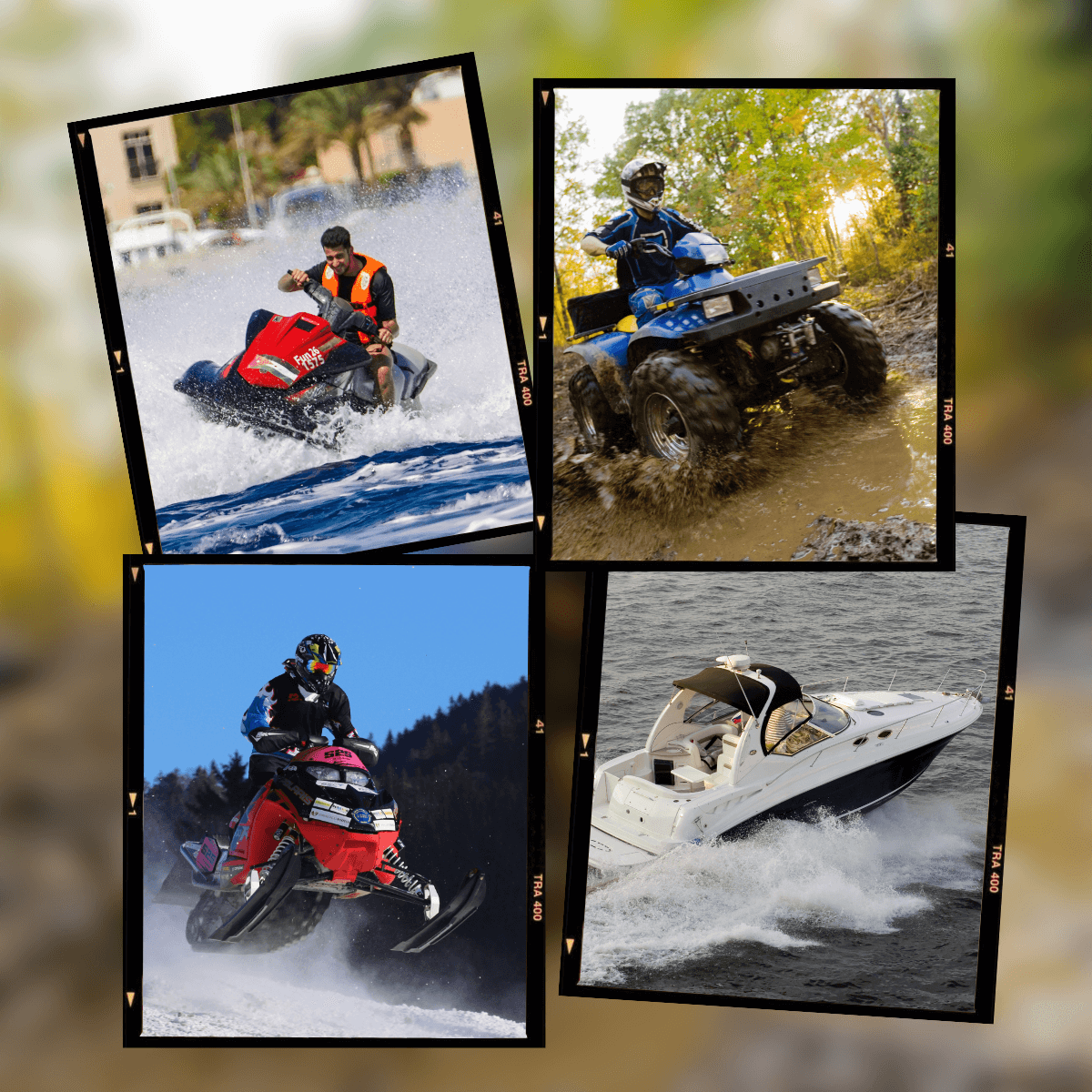 Powersports Financing In Canada Powersports Financing In Canada
