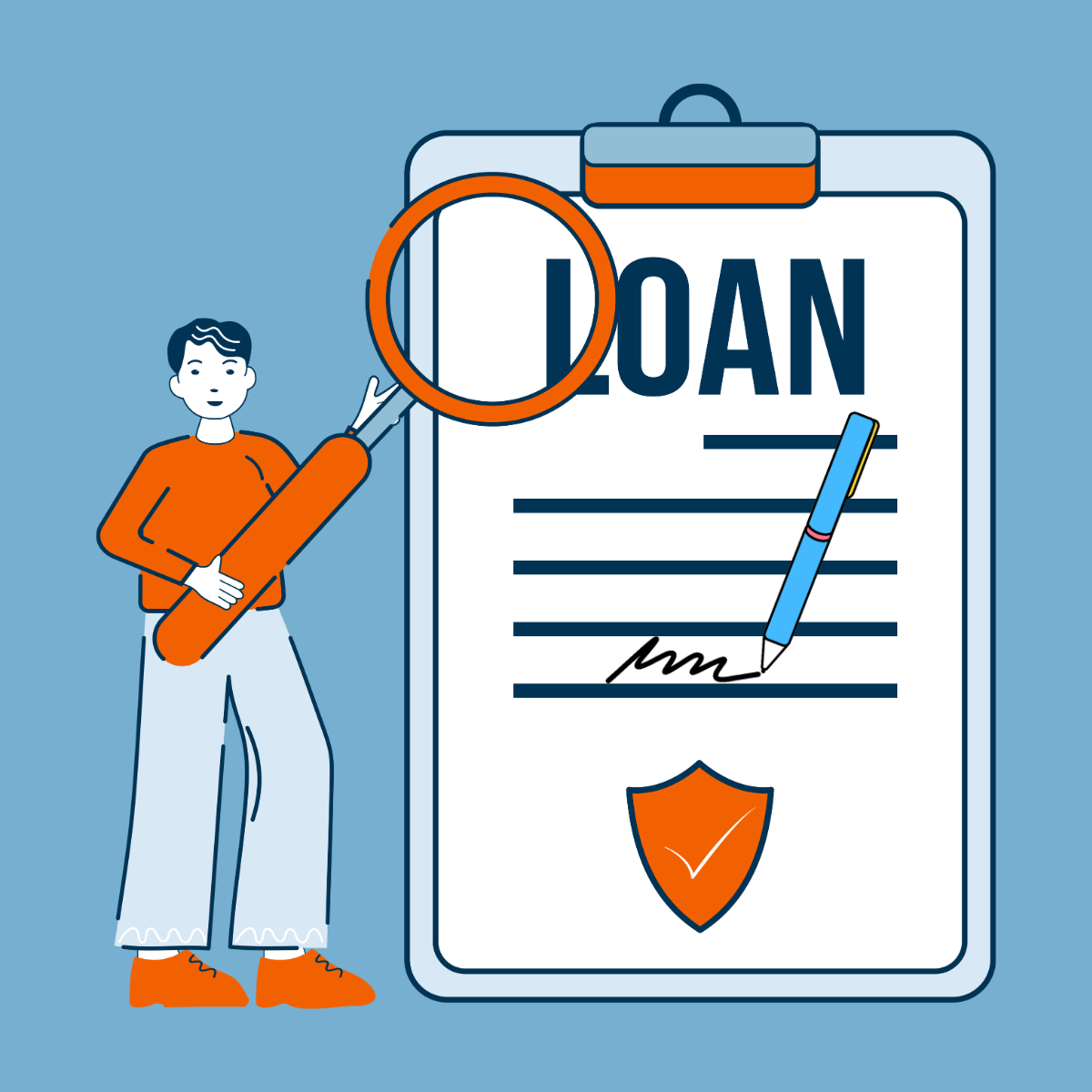 Is It Better To Apply Online Or In Person For A Loan?