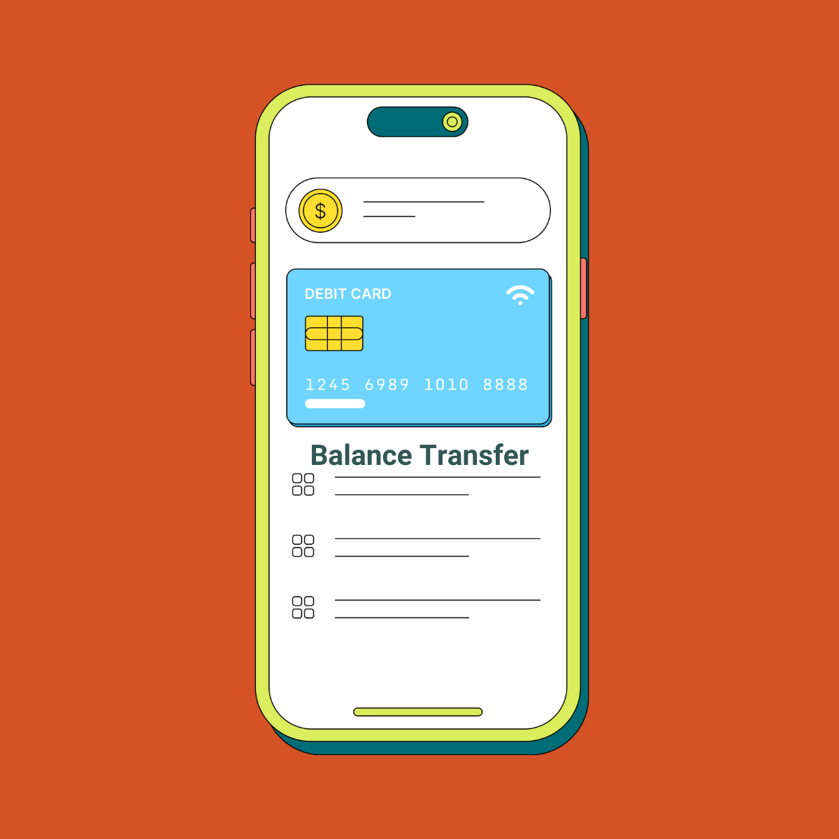 Can You Get A Credit Card Balance Transfer With Bad Credit?