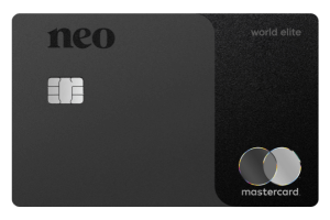 Neo World Elite® Mastercard | Loans Canada